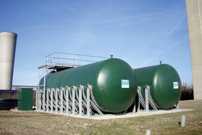 SPEL Tankstor® Above Ground Tanks