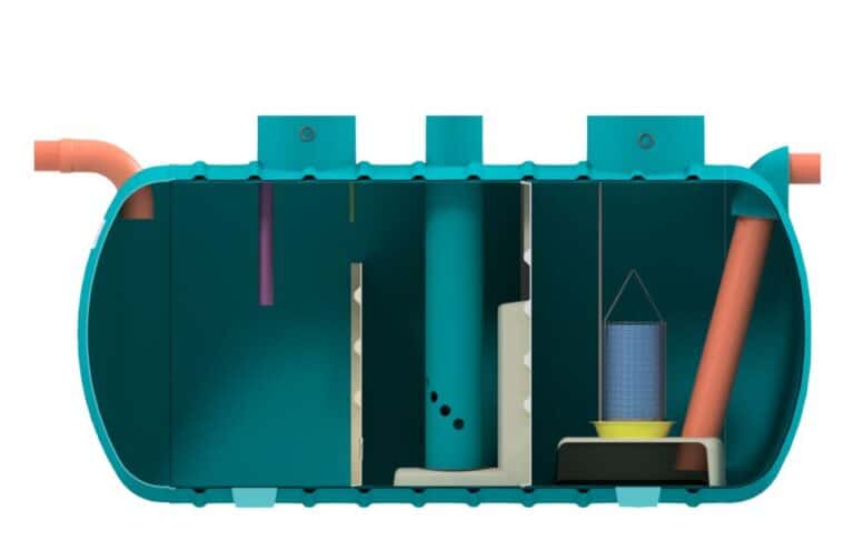SPEL Synthetic/Midel Oil Separators