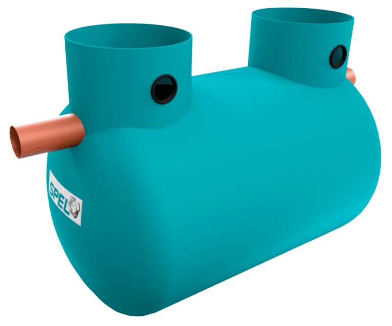 SPEL Grease Separators