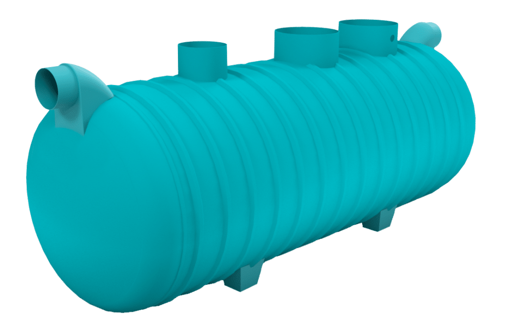 SPEL Puraceptor (NG) National Grid Specification