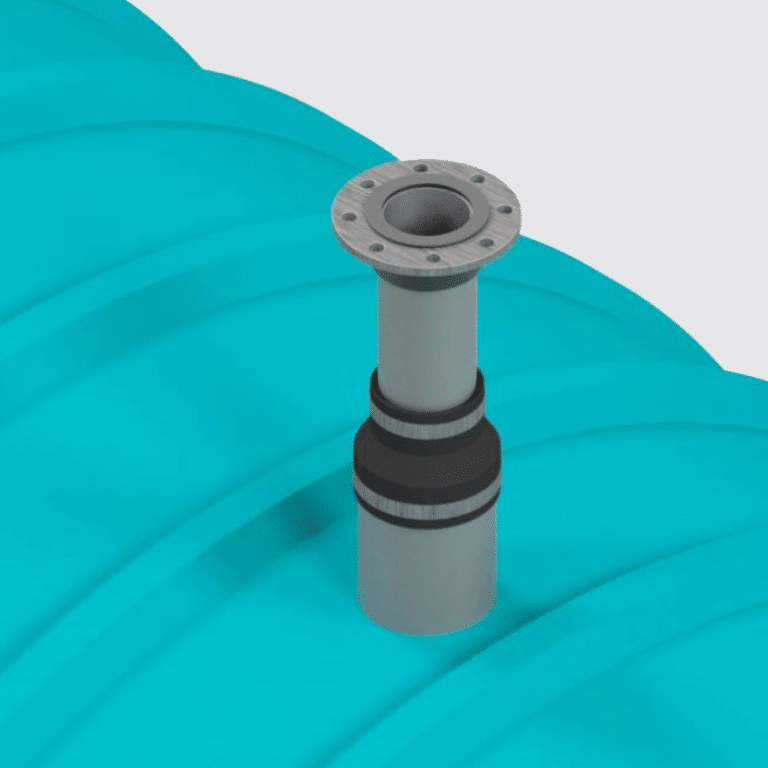 SPEL Tankstor® Below Ground Tanks