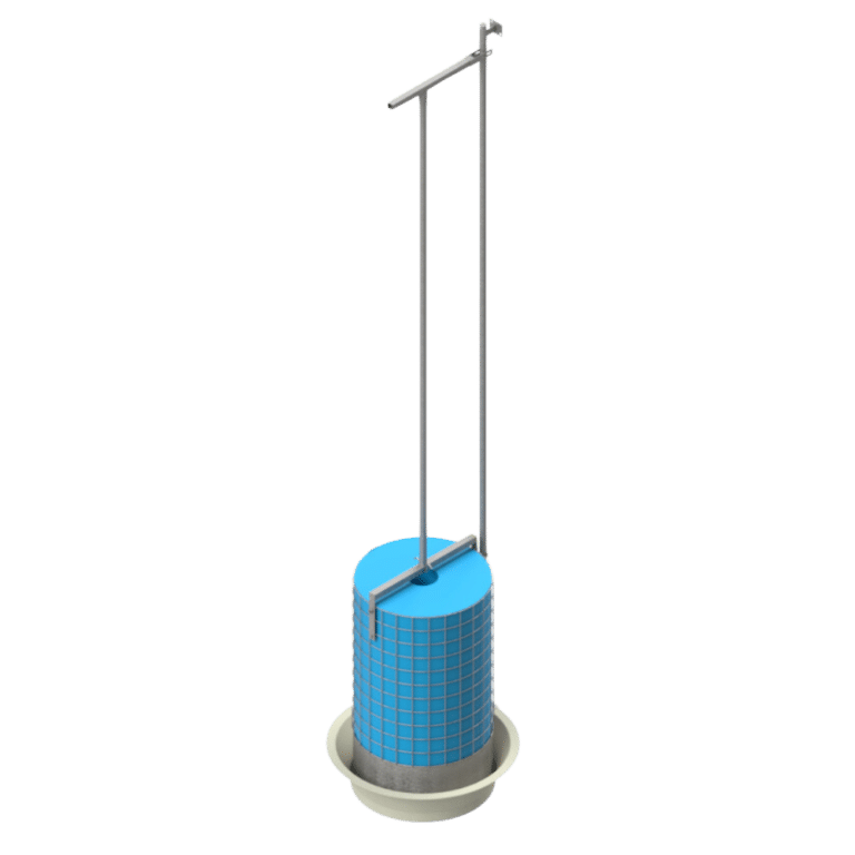 SPEL ESR Bypass Treatment System - SPEL Products