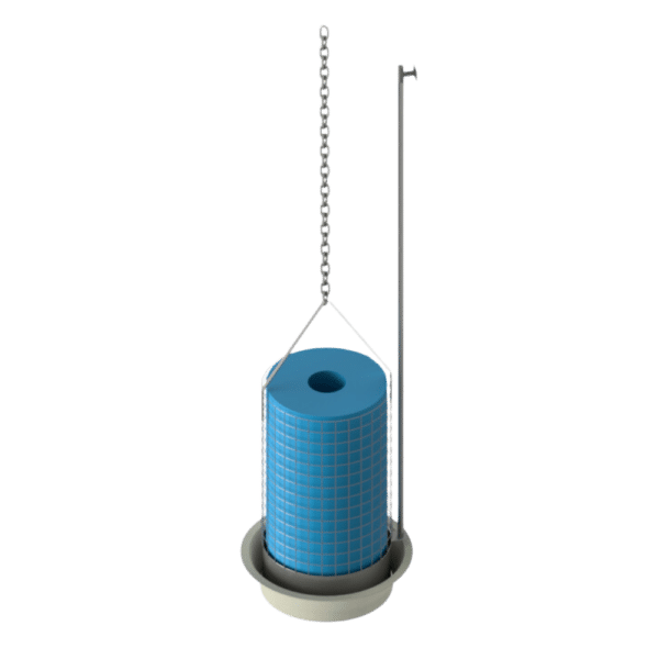 SPEL ESR Bypass Treatment System - SPEL Products