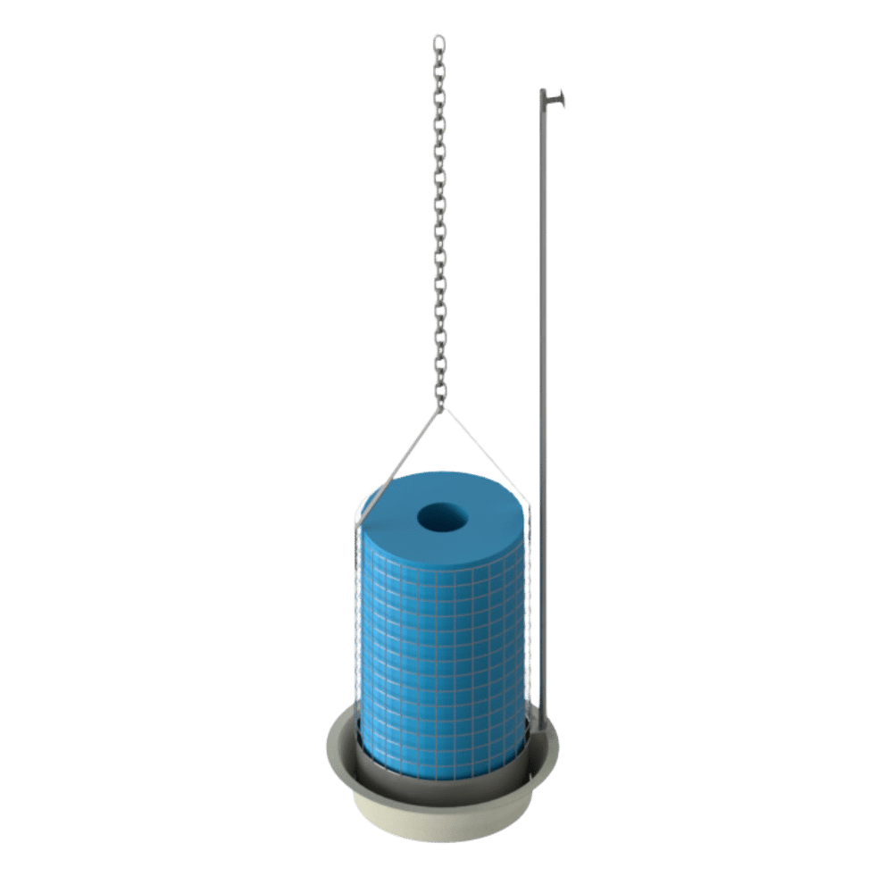 SPEL Stormceptor® Class 1 By Pass Separators