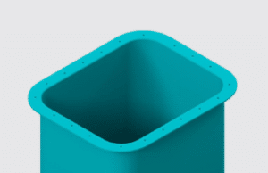 SPEL Stormceptor® Class 1 By Pass Separators