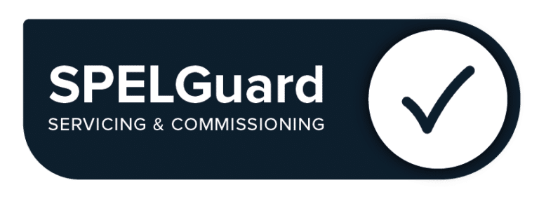 SPEL Full Retention Class 2 Separators