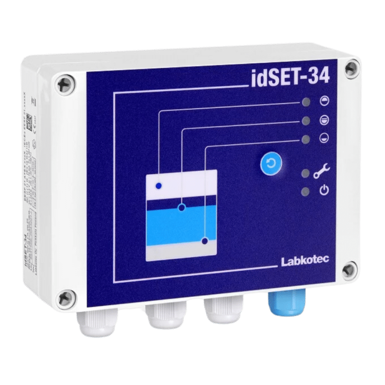 SPEL ESR Full Flow Treatment System