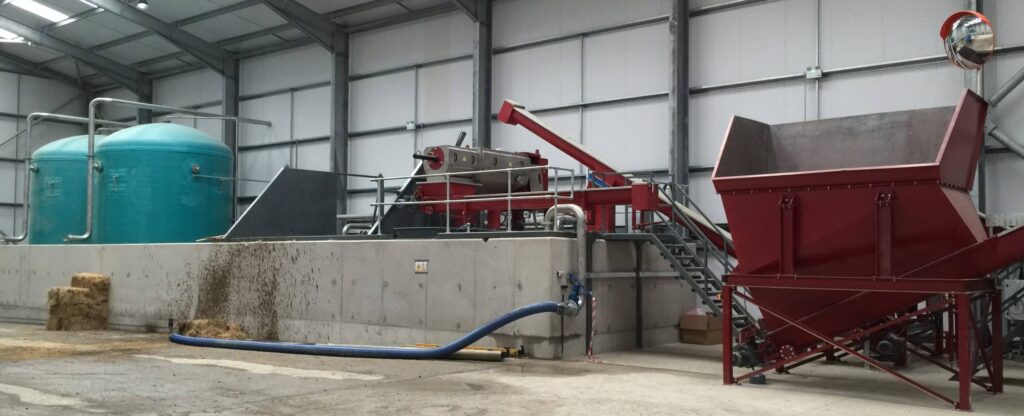 SPEL Tankstor® Above Ground Tanks