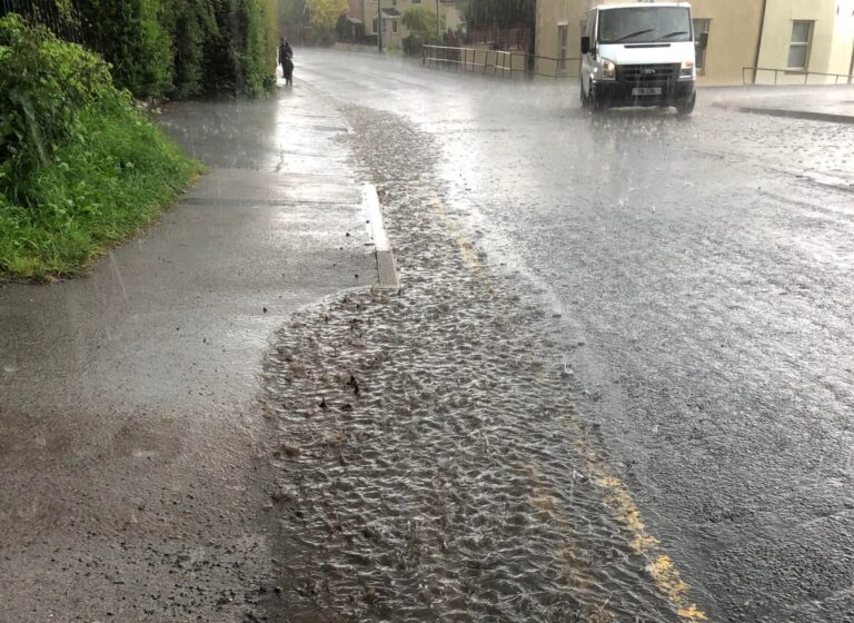 New Non-Statutory SuDS Standards For England – What Can They Deliver ...