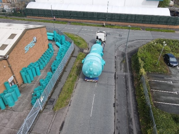 Where Can I Use A Hydrodynamic Vortex Separator? - SPEL Products