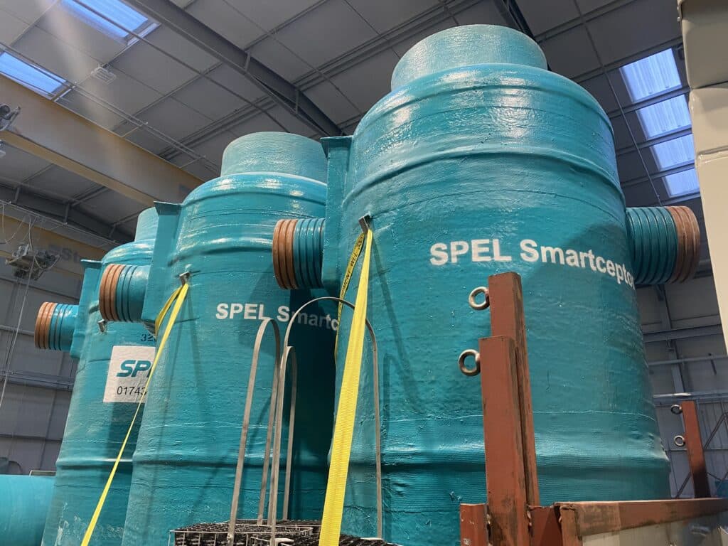 Home - SPEL Products